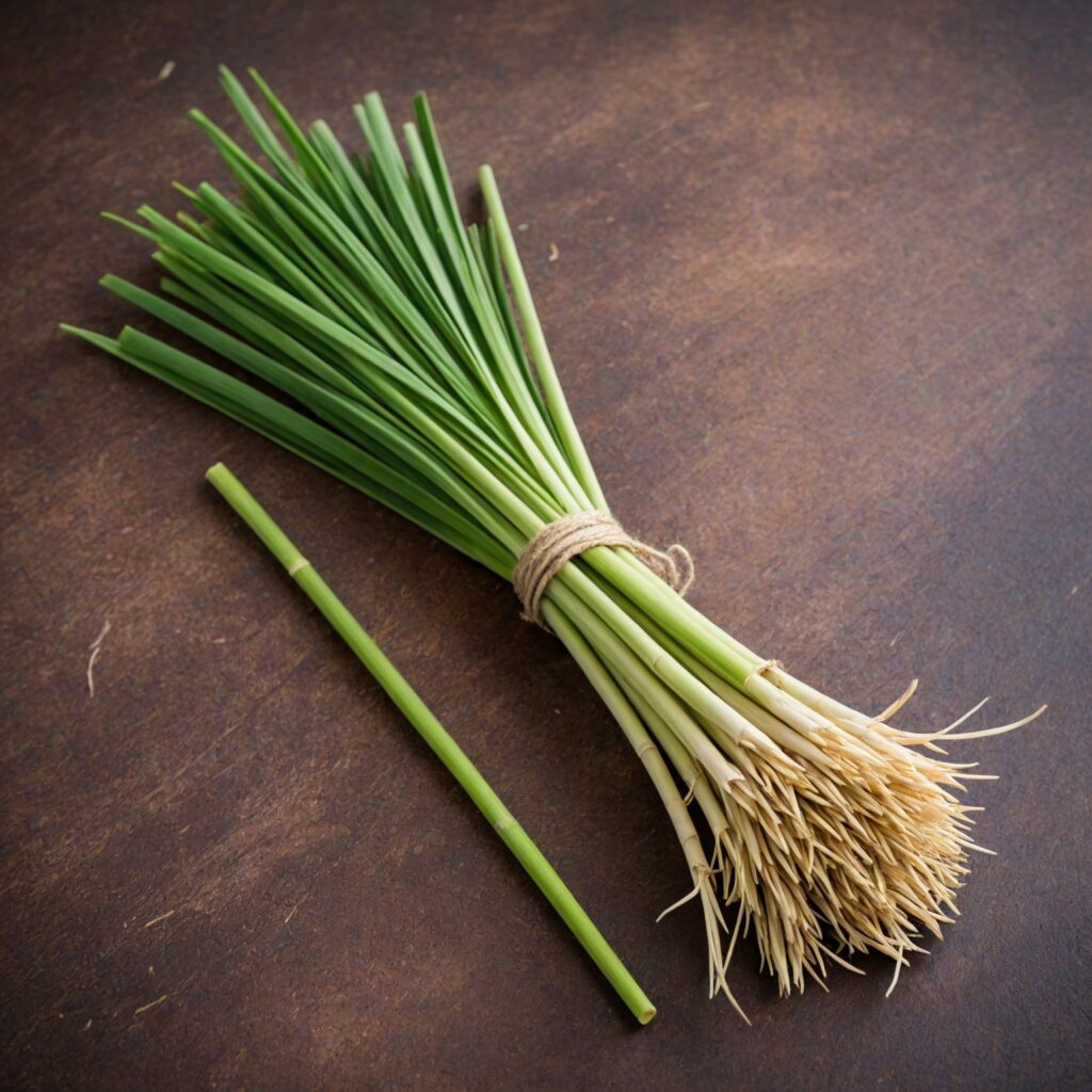 Best Authentic Thai Green Curry Paste Recipe