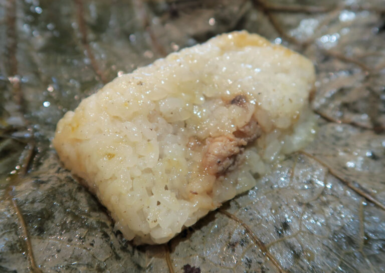 How To Make Sticky Rice Like A Thai - Gluggy A Creamy